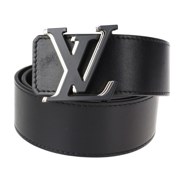 Louis Vuitton | Accessories | Louis Vuitton Sun Tulle Lv Optic Belt M226v Notation Size 8534 ...